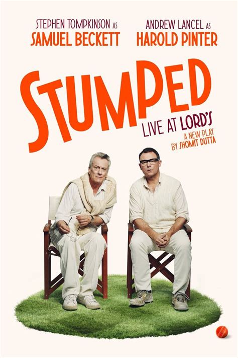 Stumped 2022 Posters — The Movie Database Tmdb