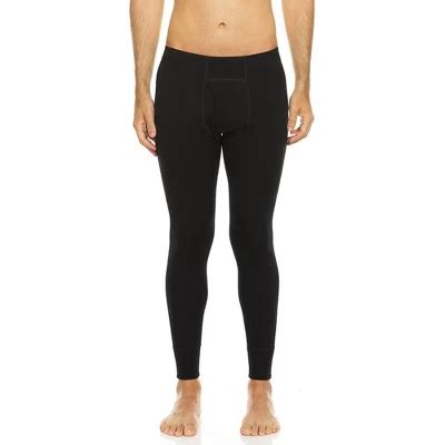 Minus33 Merino Wool Expedition Katmai Mens Bottom 100 Merino Wool