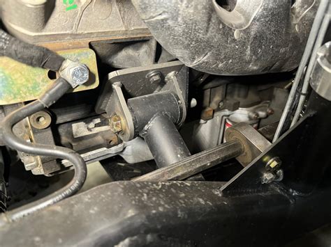 Universal Ls Engine Mounts Cna Fabrication