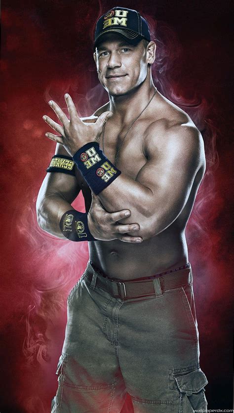 Wwe John Cena Wallpapers Zedge Pc
