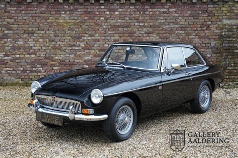 Mg Mgb Gt 1969 Gallery Aaldering 51 Off