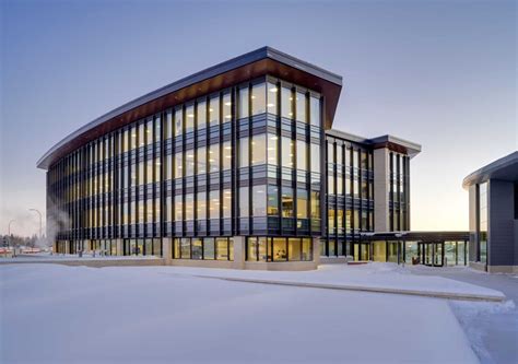 1600ut System™1 Curtain Wall Kawneer Canada