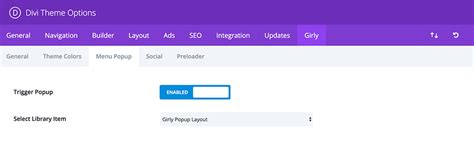 Girly Documentation B3 Multimedia Solutions