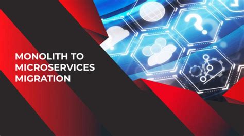 Monolith To Microservices Refactoring — 2025 Guide With Steps