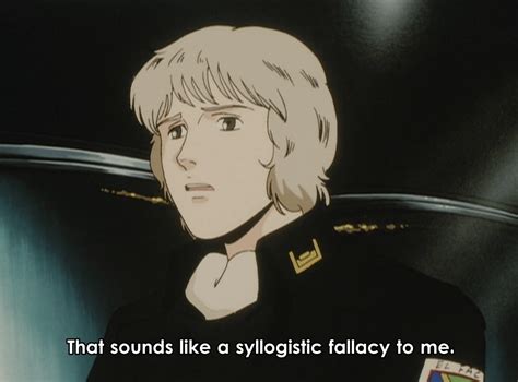 Syllogistic Fallacy R Logh