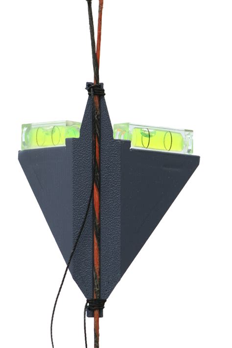 String Level Bowbars Archery Llc