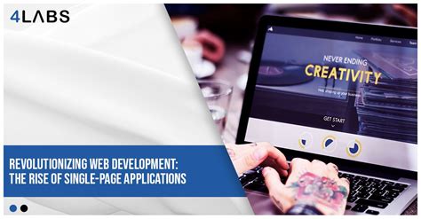 4labs Technologies On Linkedin Seamless Applications Responsive Engaging Flexibility