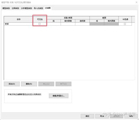 Revit构件找不到的解决办法 知乎