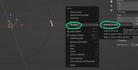 Array Curve Modifiers Objects Wont Follow A Curve Blender Stack