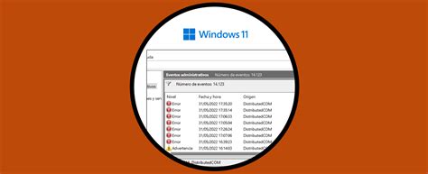Error Event Id 10016 Distributedcom Windows 10