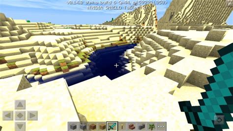 Glsl Shaders Minecraft Pe Bedrock Mods