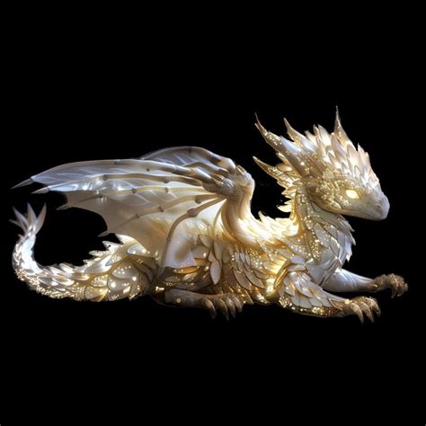 5 Elemental Dragon Whelpling Set Png Fire Ice Forest Shadow