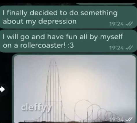 A Special Roller Coaster Scrolller