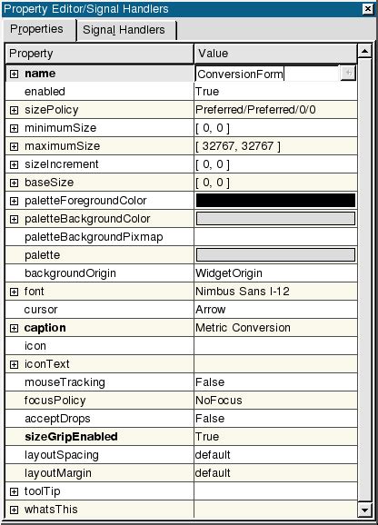 Qt Documentation Designer Manual 15