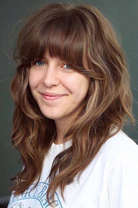 The Best Hairstyles For Medium Length Curly Hair Artofit