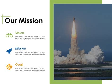 Our Mission Capability Maturity Matrix Ppt Powerpoint Presentation Portfolio File Formats