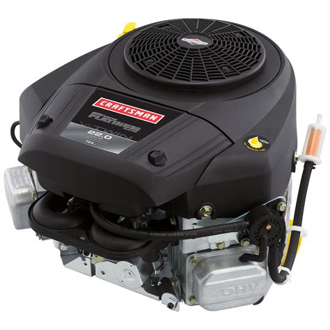 CRAFTSMAN® 20411 42" 22 HP V-Twin Briggs & Stratton Zero-Turn Riding Mower