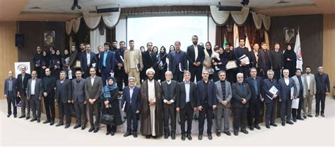 هشت پژوهشگر برتر دانشکده علوم اجتماعی مورد تقدیر قرار گرفتند دانشکده