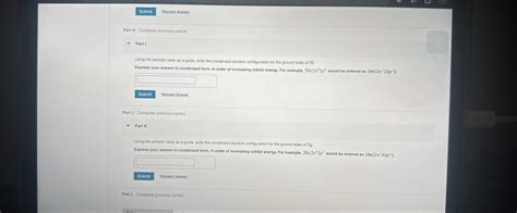 Solved Request Answerpart H Complete Previous Partspart