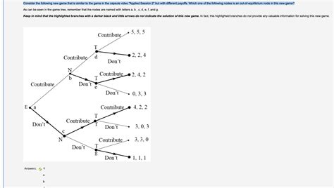 solved please explain why letter c is correct consider the