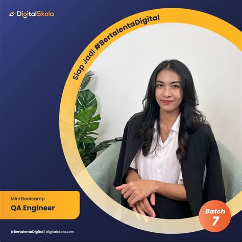 Digitalskola Bertalentadigital Gwds Growwithdigitalskola