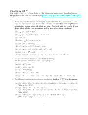 ECE 20002 Fall 2021 HW72 Pdf Problem Set 7 Due On 10 15 2021 At 11 59pm Refer To HW
