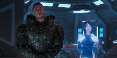 Homecoming Tv Series Halopedia The Halo Wiki