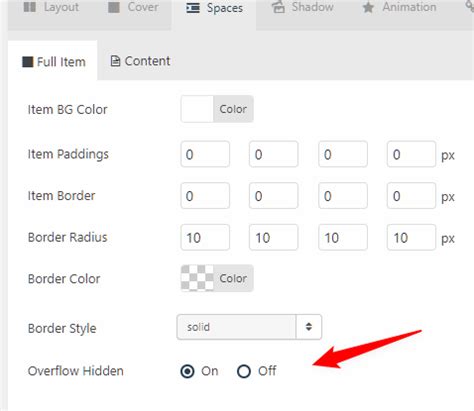 Essential Grid Css Styling Support Themeco Forum