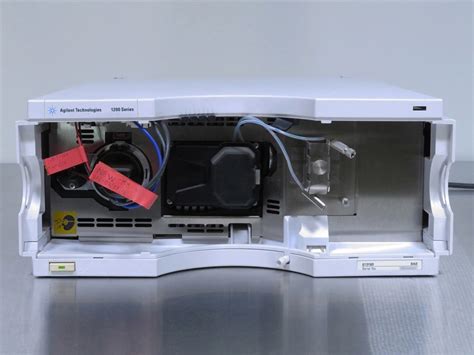 Agilent 1200 Hplc G1315d Dad Detector Agilent 1200 Hplc G1315d Dad Detector