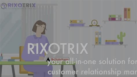 Video Rixosys On Linkedin Crm Saas Customersuccess Businessgrowth