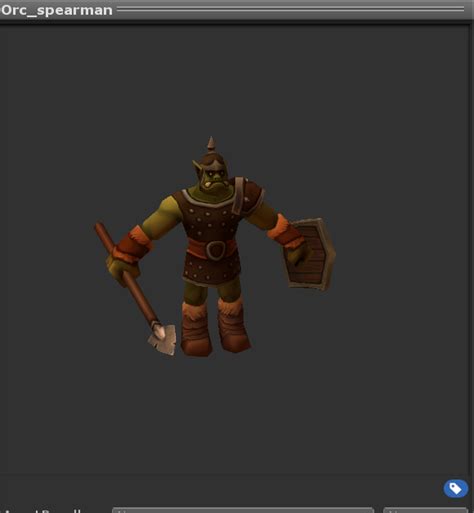 Animation From 3ds Max To Unity Characters Look Very Slim Thin Or Fat Gigantic Or Tiny