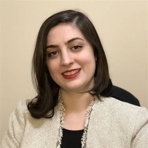 Bita Akram Assistant Research Professor North Carolina State