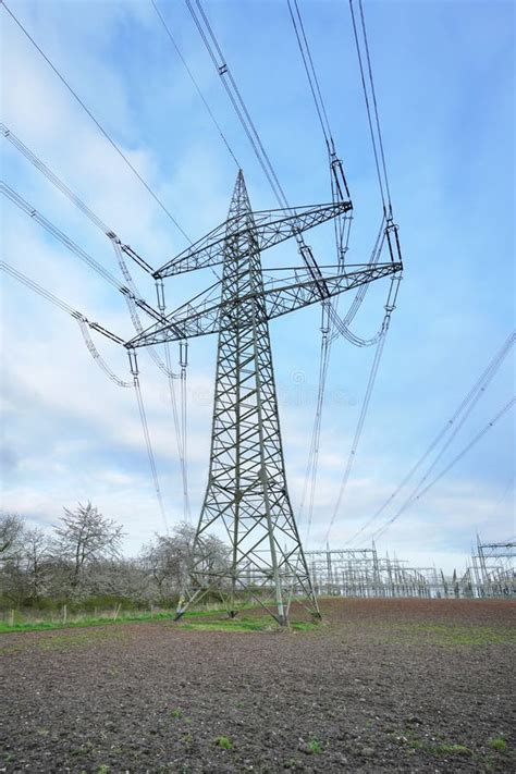 Line To Line Voltage Chart