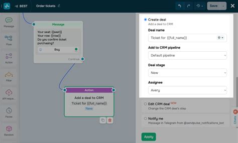 6 Telegram Crm Integration Platforms To Try In 2024 Sendpulse