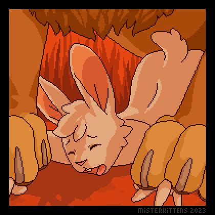 Rule Animated Anthro Anthro On Feral Anthro Penetrated Closed Eyes Digital Media