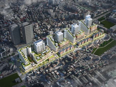 풍납동 483 10번지 모아타운 관리계획 통과