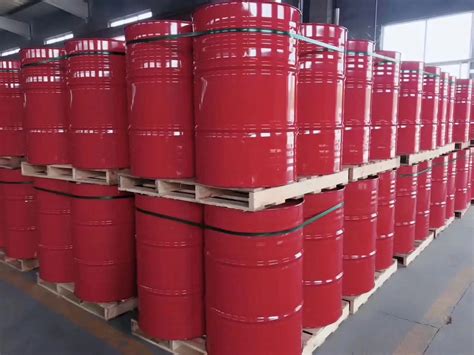 Factory Price Pmdi Isocyanate Polymeric Isocyanate Pm200 Pu Foam Cas 9016 87 9 Buy Cas No9016
