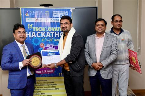 Rakesh Yadava On Linkedin Technovationhackathon Innovationinaction