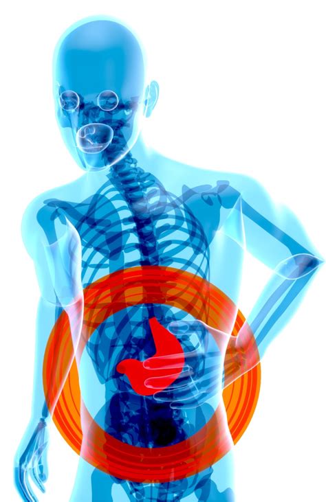 Treating Abdominal Myofascial Pain Syndrome Massage Bliss And Bodywork