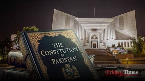 The 27th Amendment And Pakistans Political Crossroads