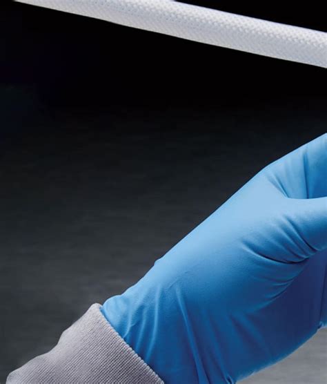 Precision Connection And Flow Control Components Saint Gobain