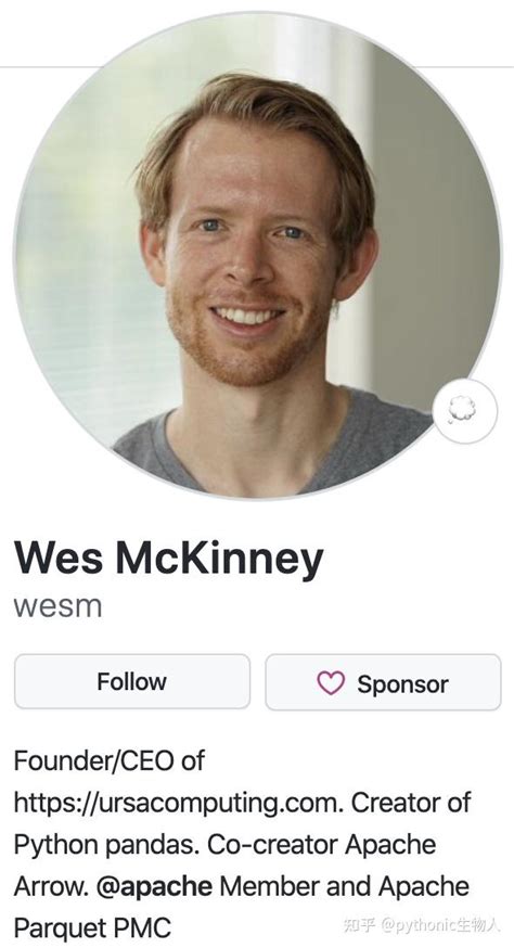 膜拜下ggplot2pandasmatplotlib背后的开源大神 知乎 膜拜下ggplot2pandasmatplotlib背后的开源大神 知乎