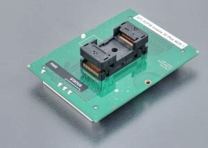 AP SOP Module D Plus NOR Programming Programmer Module Socket
