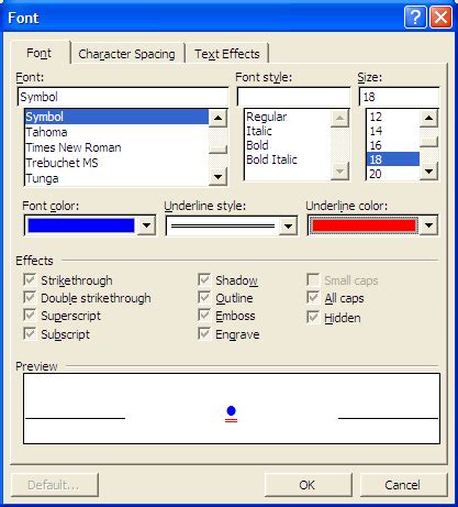 Adding Bullets And Numbering Numbering Headings