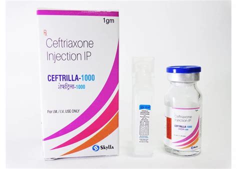 Ceftriaxone Tazobactam Injection At ₹ 250 Vial Xone Xp Injection In Panchkula Id 2853350349633