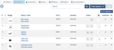 Hikashop Hikashop 471