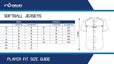 Nike Baseball Jersey Sizing Chart At Henry Storms Blog