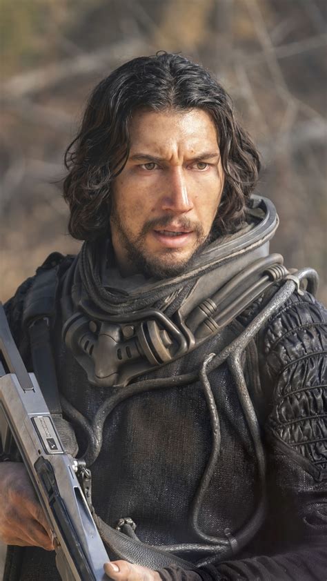65 2023 Movie Adam Driver Hd Phone Wallpaper Rare Gallery