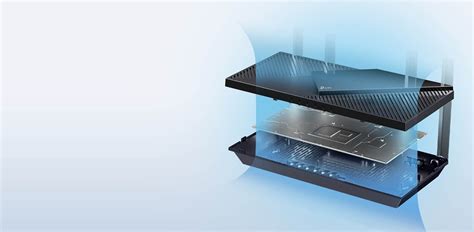 Buy Tp Link Archer Ax Pro Ax Multi Gigabit Wi Fi Router Archer Ax Pro Pc Case Gear