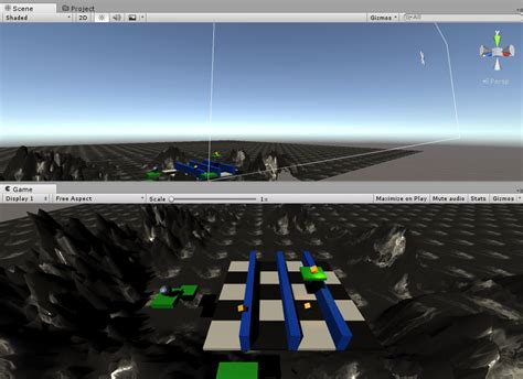Unity Game Engine Unity D Canvas Position Not Reliable Stack Overflow